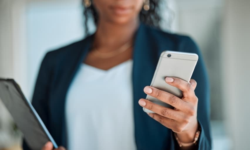 Enterprise SMS Messaging | Optus Enterprise